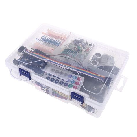 Buy The Most Complete Starter Kit1box The Most Complete Starter Kit