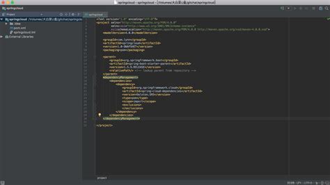 SpringCloud从入门到精通超详细文档一 spring cloud CSDN博客