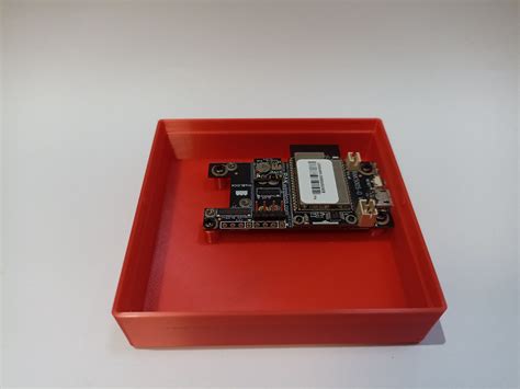 Rak Joins The Climate Clock Network Using The Wisblock Ecosystem