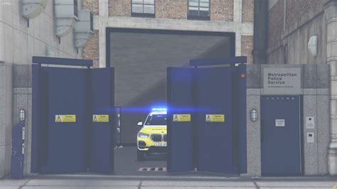 Scripts Teaser Legion Square Arv Base Fivem Mlo Youtube