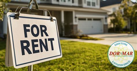 Landlords Beware Why You Could Be Sued For Radon Exposure New Dor
