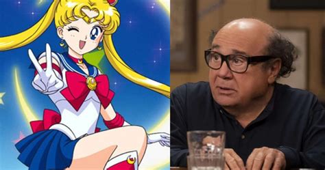 Wanna See Danny DeVito Fighting Evil By Moonlight
