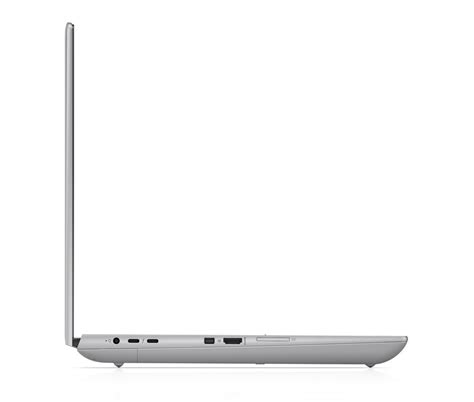 Hp Zbook Fury Inch G Mobile Workstation Pc