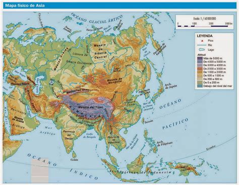 Derribar Arruinado Girar mapa de asia islas Pescador Jarra Señal