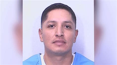 Search Continues For Convicted Killer