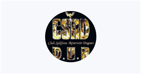 ‎csrd Apple Music