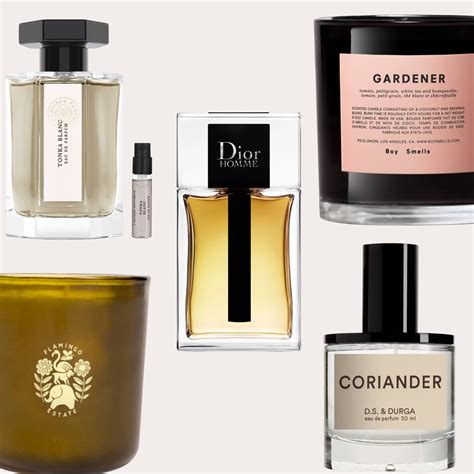 Why The Scent Of Vegetables Is Usurping Our Long Term Affair With