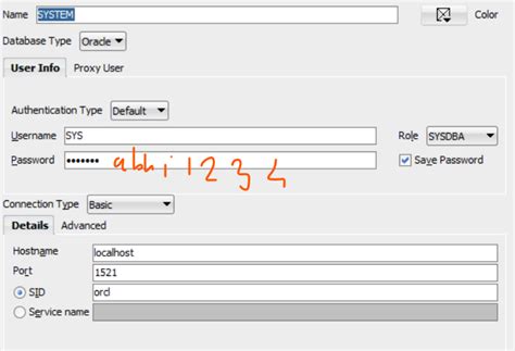 Oracle Forms Not Getting Connected To Database Oracle Forums