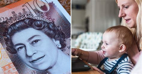 How To Apply For The £299 Dwp Cost Of Living Payment Netmums