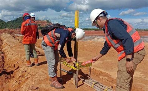 Lowongan Managemen Trainee PT Borneo Alumina Indonesia