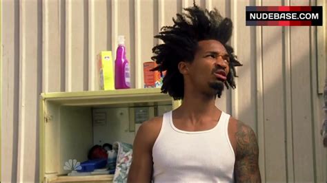 Jaime Pressly In Sexy Bikini My Name Is Earl Nudebase Com