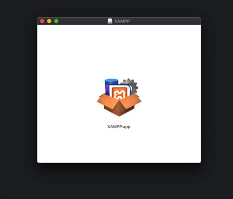 [안드로이드 개발] 맥에 xampp apache mysql php perl 설치하기 네이버 블로그