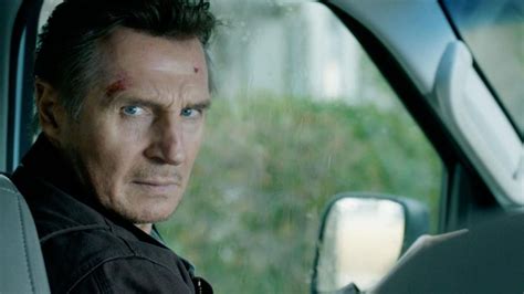 La Película De Liam Neeson Que Muestra Lo Más Corrupto De Las