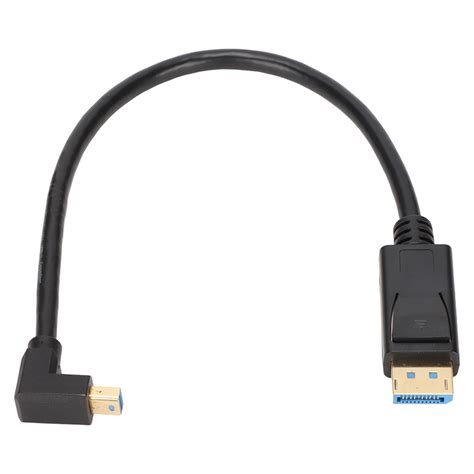 Dp To Minidp Adapter Multifunction Supports 8k 60hz 4k144hz