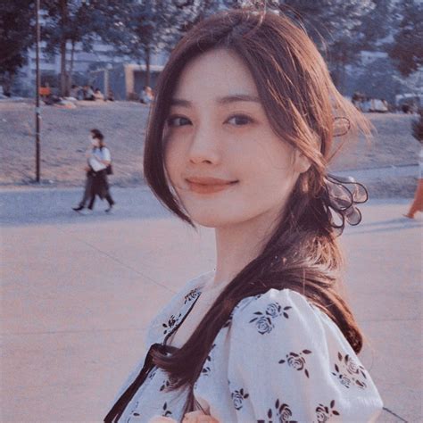 Pin De Thaomy Em K Girl Ig