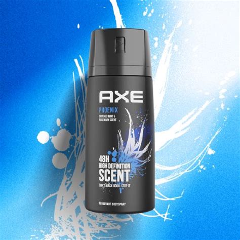 AXE Phoenix | Home Tester Club