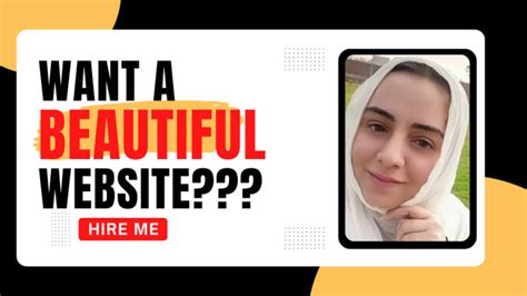 design redesign customize wordpress website with elementor by raibairam