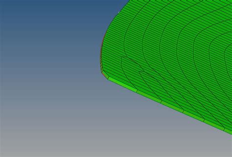 Perform Batch Meshing And Assign Material And Property By Using HYPERMESH Skill Lync