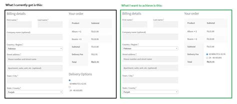How To Add Checkout Fees Based On Custom Radio Button In Woocommerce