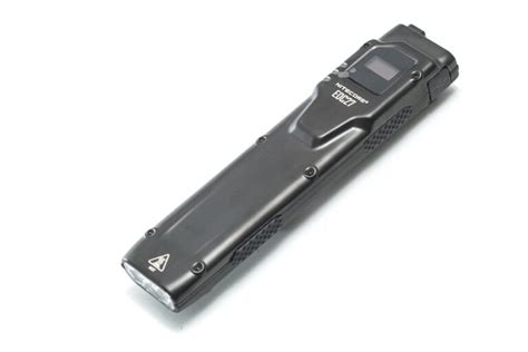 Nitecore EDC27 review | EDC/Tactical light with unique features and ...