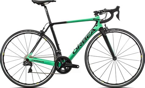 Orbea ORCA M ITEAM Specs Comparisons Reviews Spokes