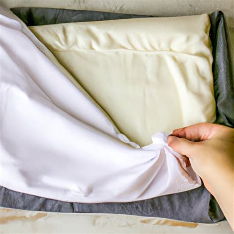 How To Fold A Fitted Sheet Diagram Step By Step Guide And Visual
