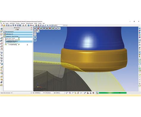 Technology Showcase Machining Am And Software Moldmaking Technology