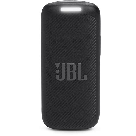 Jbl Quantum Stream Wireless Usbc Microphone Black Jb Hi Fi