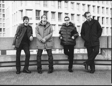 Twenty Years Of Weezer Weezer The Twenties Rivers Cuomo