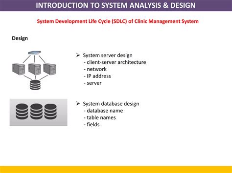 Chapter 1 Introduction To System Analysis And Design By Deepa 1 Pptx