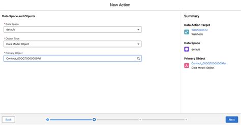 Unleashing The Power Of Data Actions Using A Webhook As A Target