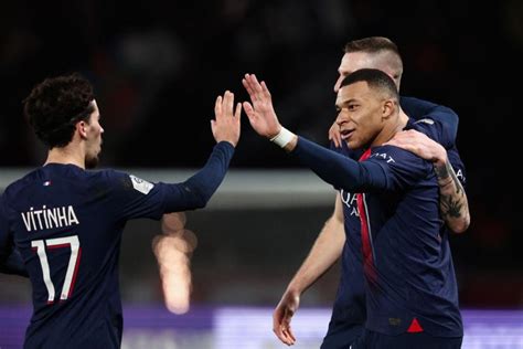 Kylian Mbappe Resmi Umumkan Cabut Dari Psg Antara News Bangka Belitung