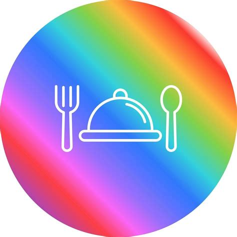 Catering Vector Icon 27025150 Vector Art At Vecteezy
