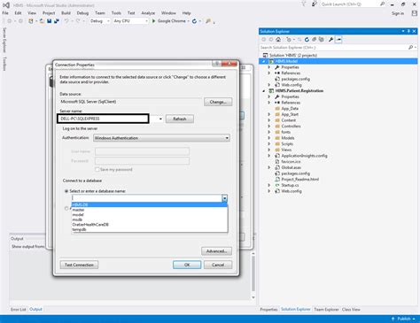Aspnet Mvc 5 Tutorials For Beginners Creating Aspnet Mvc 5