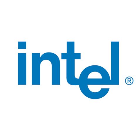 Download Logo Intel Eps Ai Cdr Pdf Vector Free