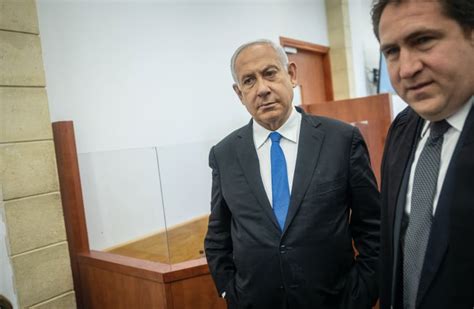 Is Israel Run By The Rule Of Law Or The Rule Of Bibi Opinion The Jerusalem Post