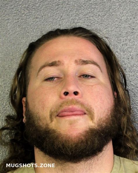 Redman Devonte Allen 02 21 2023 Broward County Mugshots Zone