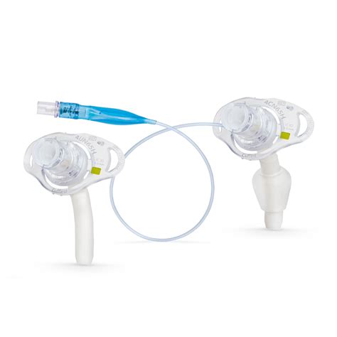 Cânula Shiley Flex 6 5 Sem Cuff Com Cânula Interna Descartável Globomed Globomed Comercial Ltda