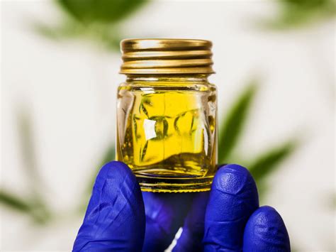 Blosum Cbd Takes Pride On Their Third Party Lab Tested Origanic Cbd