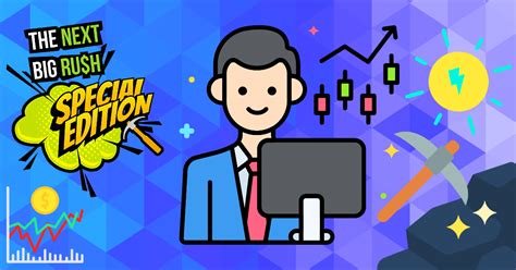 ⛏ Special Edition Mining Energy Visuals