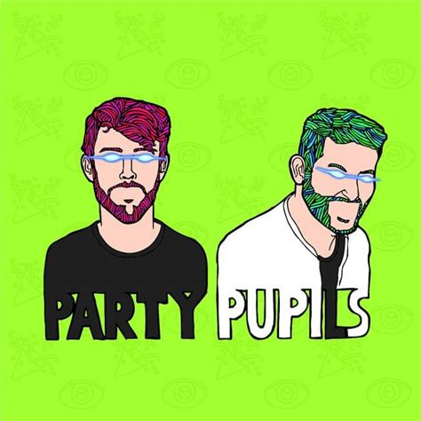 Party Pupils Patient Lyrics Genius Lyrics