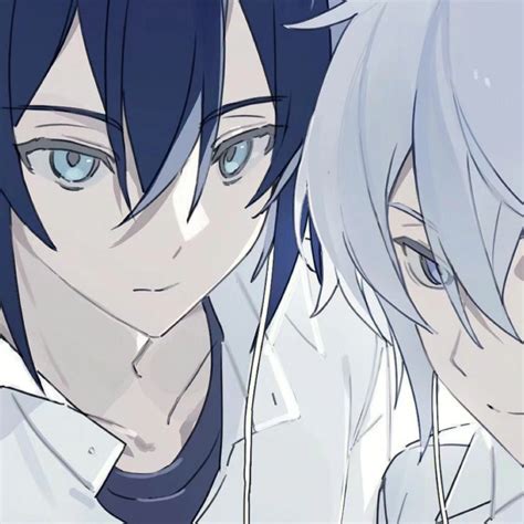 兄弟头像 高清图片，堆糖，美图壁纸兴趣社区