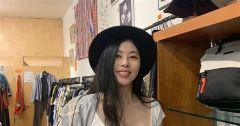 서정희 딸 서동주 여배우 뺨치는 비주얼 터질 듯한 볼륨감[sns★컷]