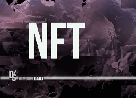 Nft Market Collapse Reports Greatly Exaggerated Dimsum Daily