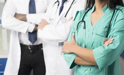 Falta De Investimento Resulta Em Escassez De Médicos O Interior