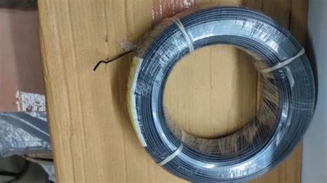 3 Mm Messenger Wire 100 M 16 Swg At ₹ 130kg In Hyderabad Id