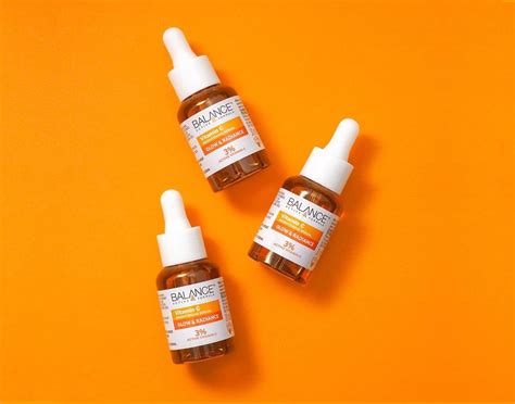 نقد سرم ویتامین سی بالانس بررسی کامل مقالات مرتبط