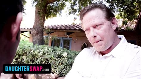 When Your Stepdaughter Wants To Taste Your Big Hard Cock You Cant Say No Daughterswap Xhamster