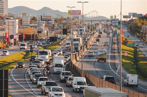 Fiesc Apresenta Estudo Sobre Proposta De Revisão De Contratos Da Br 101