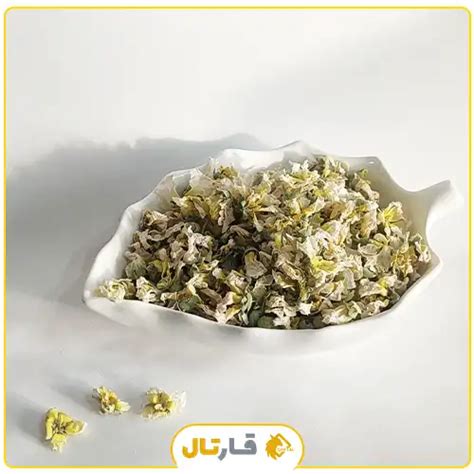 قیمت و خرید گل ختمی سفید با کیفیت تضمینی فروشگاه قارتال